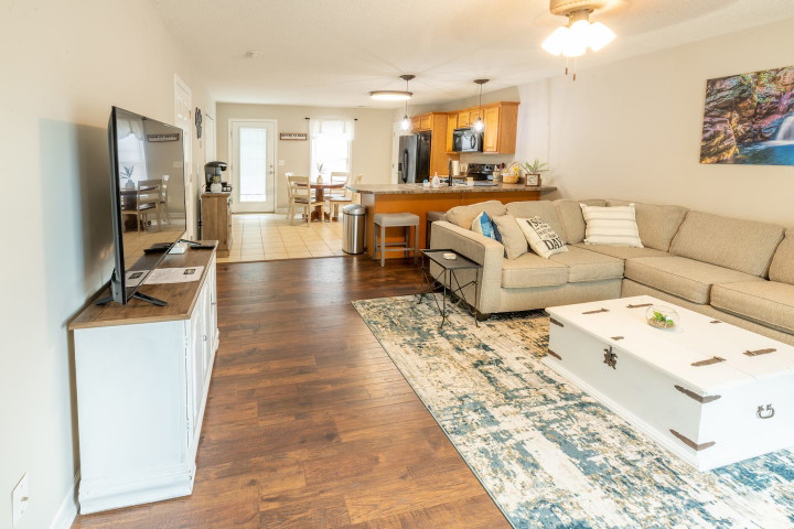 Chapel Cove Lake Condo - Johnson City, TN
