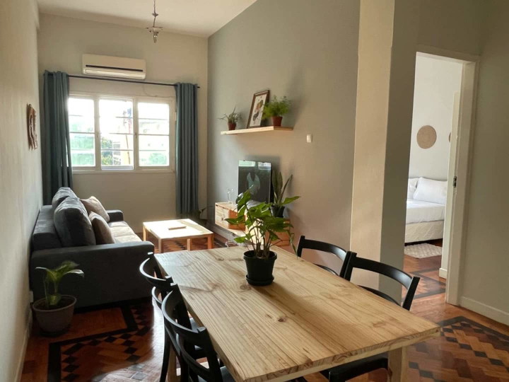 Cozy Nest - Maputo