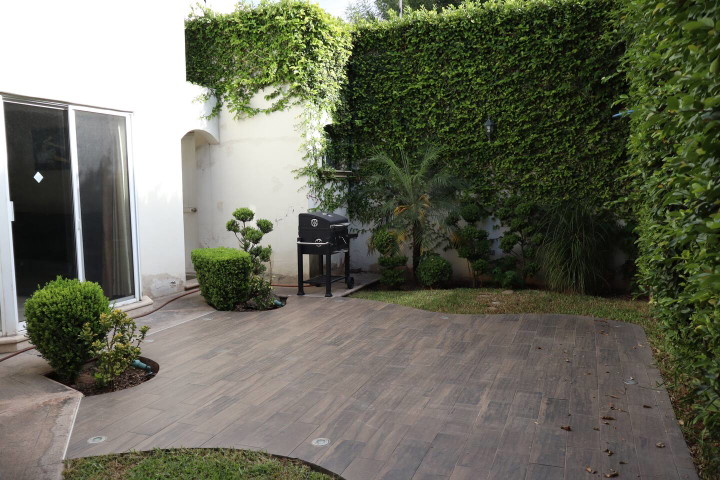 Casa California 488 - Saltillo