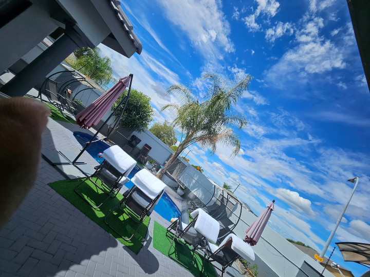 Elitha - Sun City