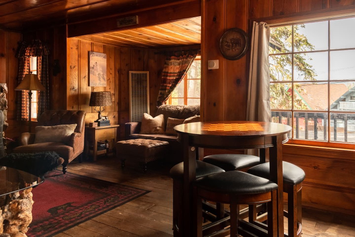 "Little Bearski Your Outdoor Adventure Awaits! - Big Bear Lake, CA