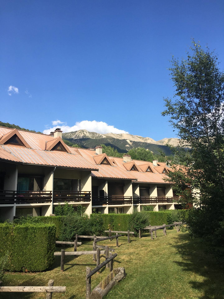 3-star Apartment For 4/6 People - Serre Chevalier