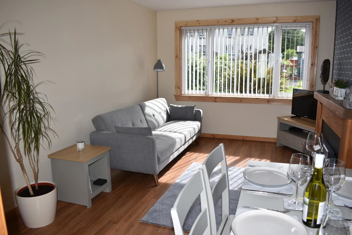 Matheson Apartment - Stornoway