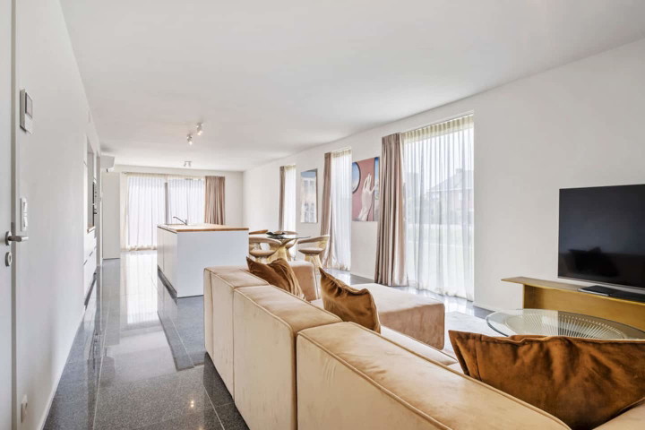 Séjours De Luxe Chez Victorine - Zulte - Nazareth