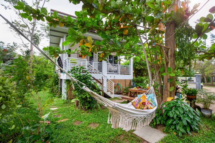 Paraiso Beach House - Ko Pha Ngan
