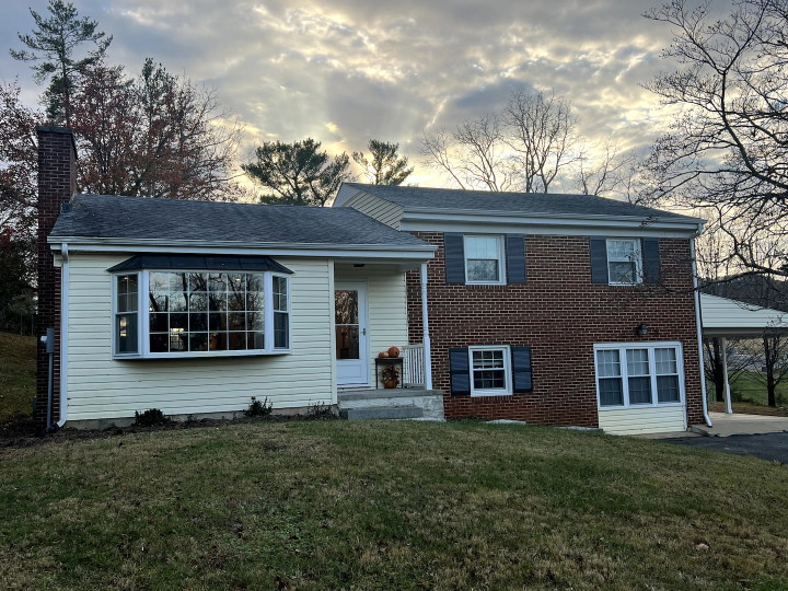 Lime Kiln Getaway - Lexington, VA