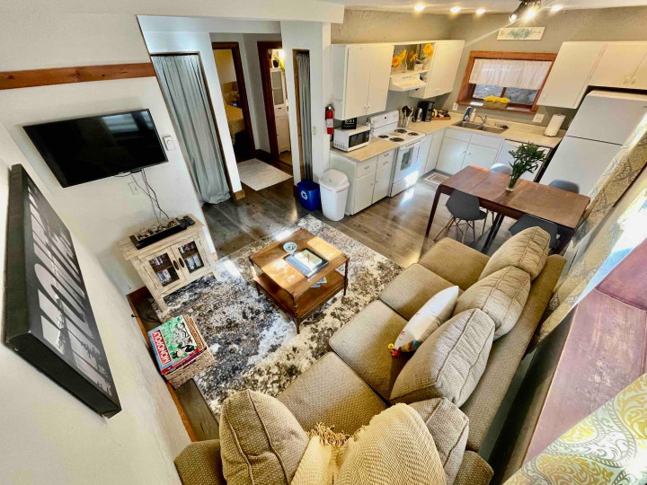 Downtown Digs (3 Blocks From The Center Of Dt) - Bozeman, MT