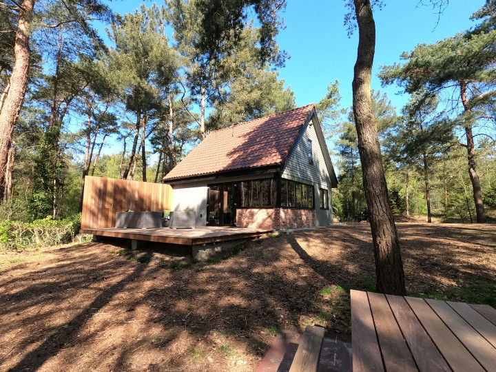 Belle Gite - Rust En Natuur - Belgium
