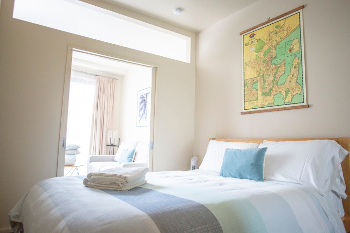 Hotel On The Terrace, Apartment Living At Its Best - Northland