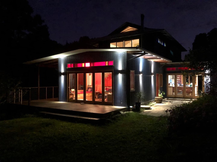 Art House Byron Bay - Mullumbimby
