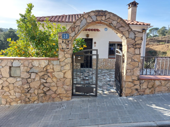Casa Di Maritz 10a - Santa Susanna