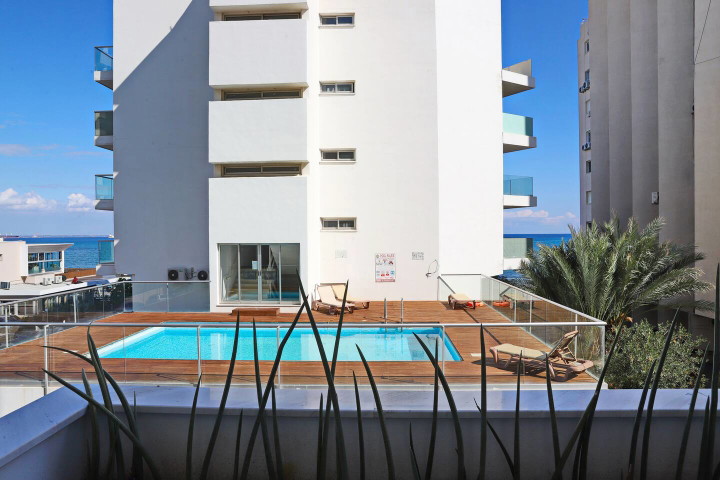 Bluewave | Skyline Retreat | Pool Access - Cyprus