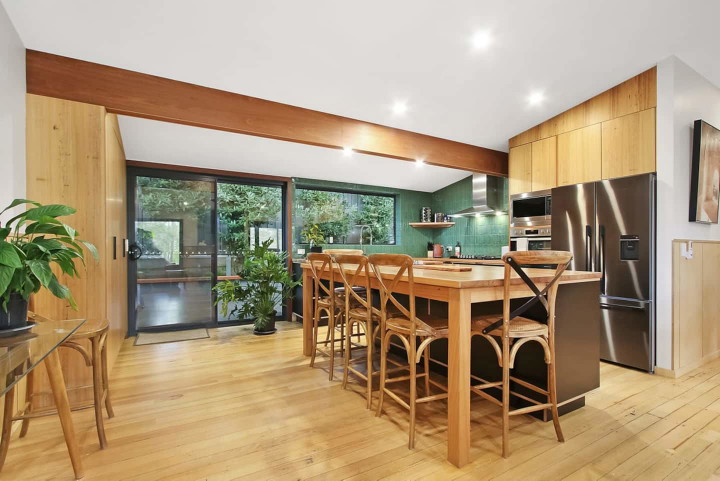Millie & Pips Beechworth Bungalow - Beechworth