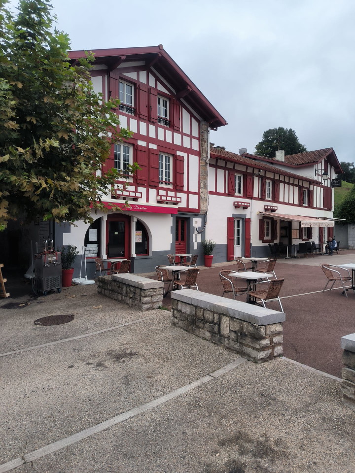 Logements T2 Quatre Couchages - Ustaritz