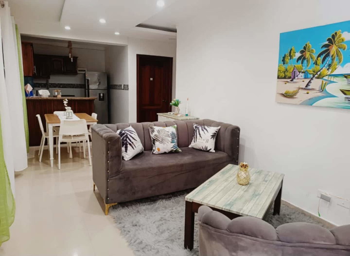 Apartamento - Punta Cana