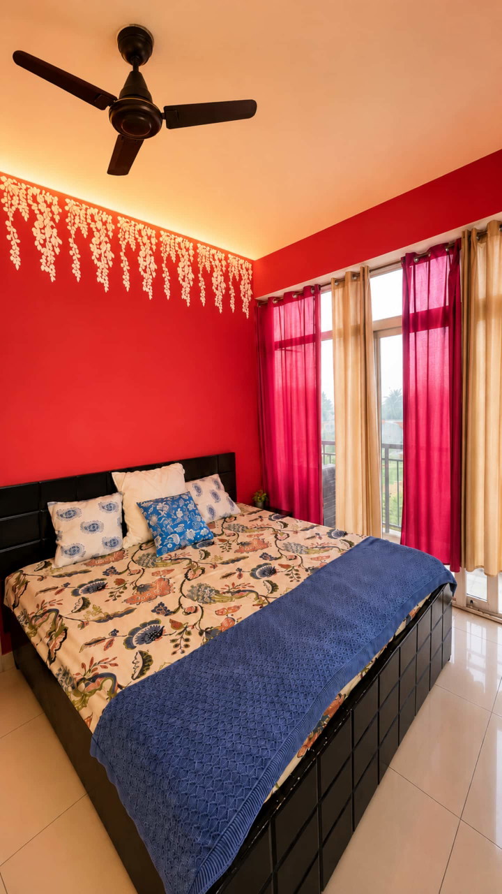 Sal's Inn 1bhk Service Apartment - Manesar