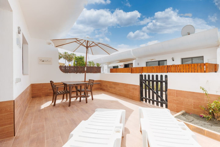 Casa Dunazul - Corralejo