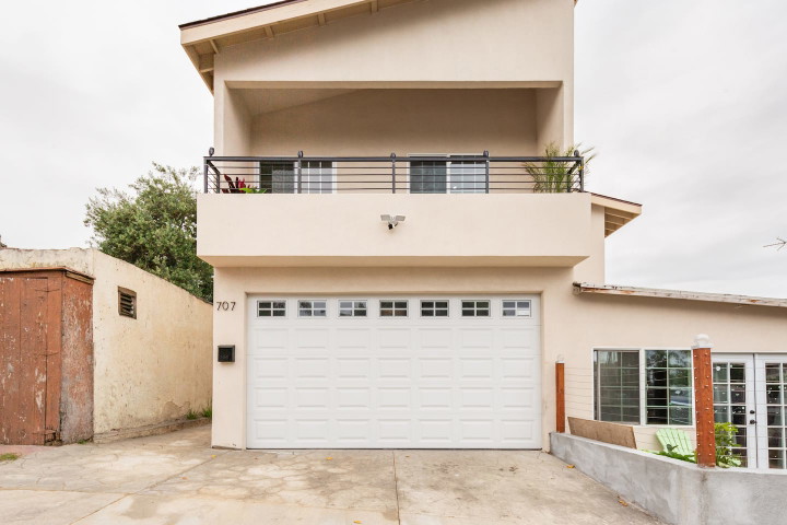 Entire New Apartment With 2 Bedrooms And A Futon - San Diego, CA