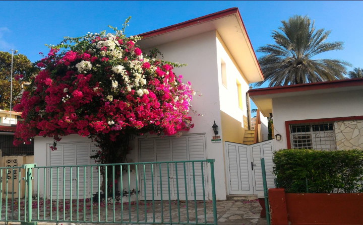 Buganvilia Village. Apartment With Terrace. - Varadero