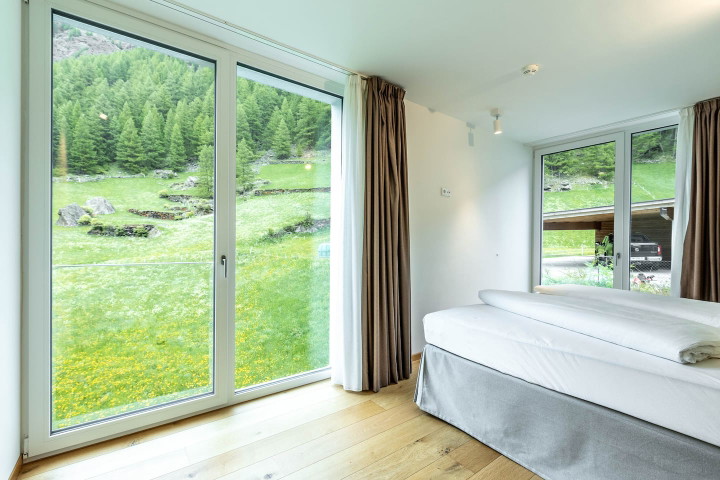 Keyone Homes Zwieselstein Top 201 - Obergurgl