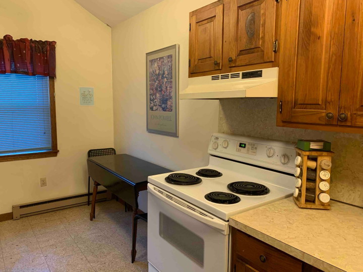 Pool Hot Tub Pet Friendly - Northampton, MA