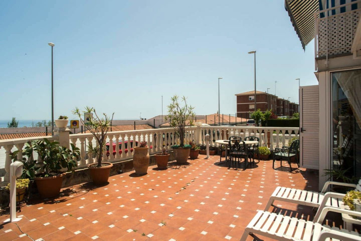 Best Sea Views  20 Minutes To Barcelona - El Masnou
