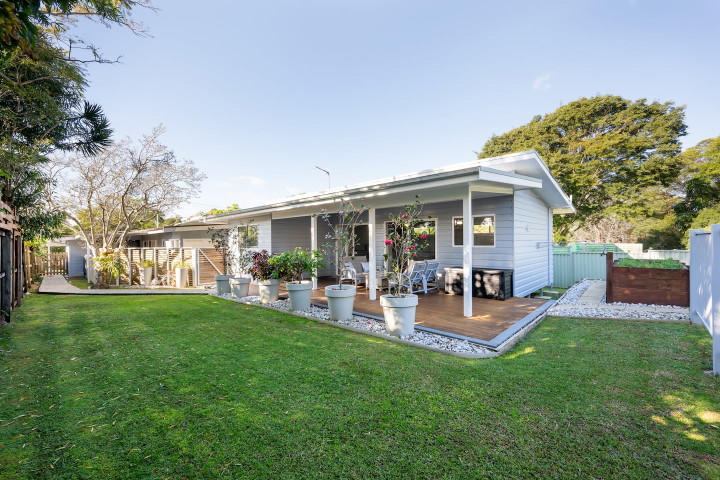 Magnolia Cottage - 2bdrm Walk To Cbd Private Quiet - Coffs Harbour