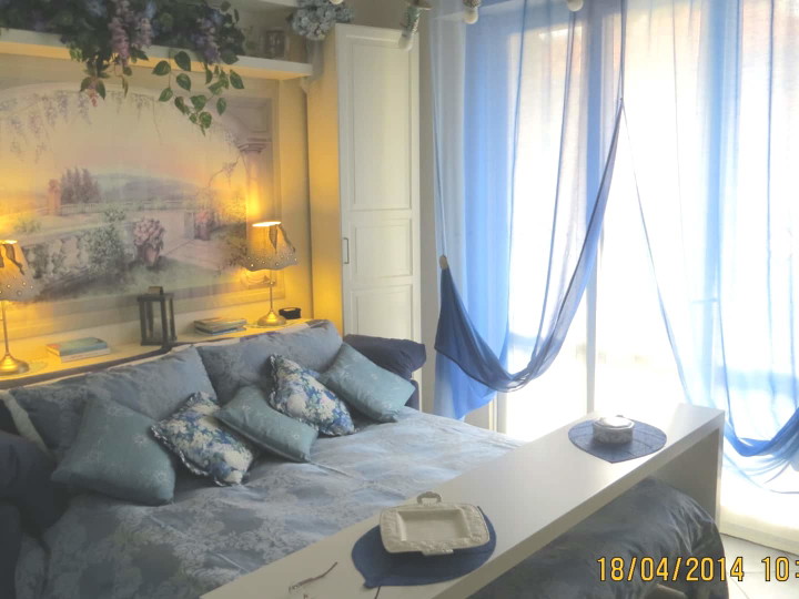 A Romantic And Comfortable Nest - Pietra Ligure