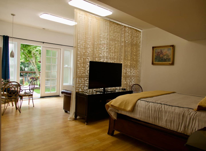 Timberhill Deluxe 2bdm Apt. Close To Osu - Corvallis, OR
