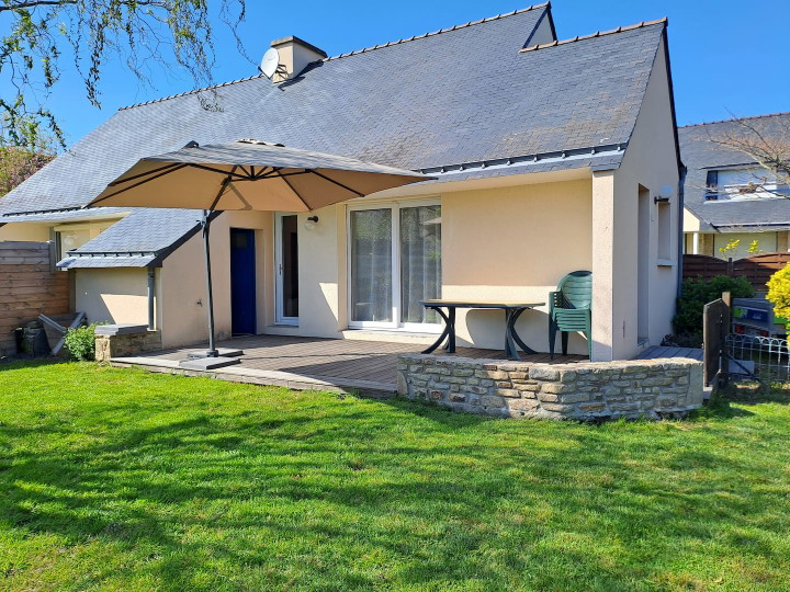 House 200 M From The Beach - Sarzeau