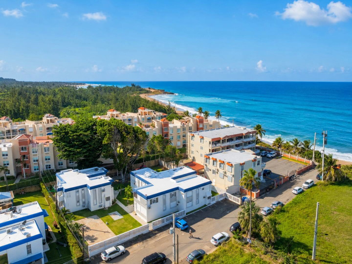 Montones Beach Apartment C-3 - Isabela