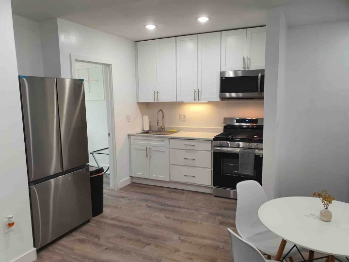 Cozy Unit With 3 Bedrooms - Washington, DC