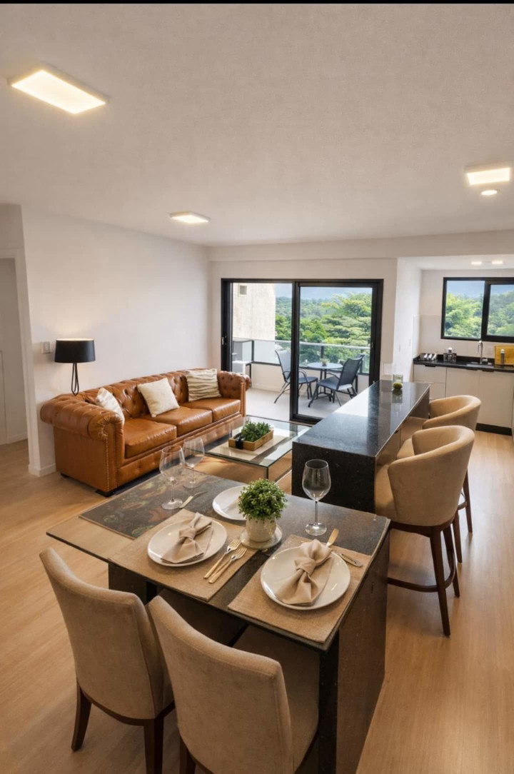Apartment In Ciudad Del Este - Paraguay