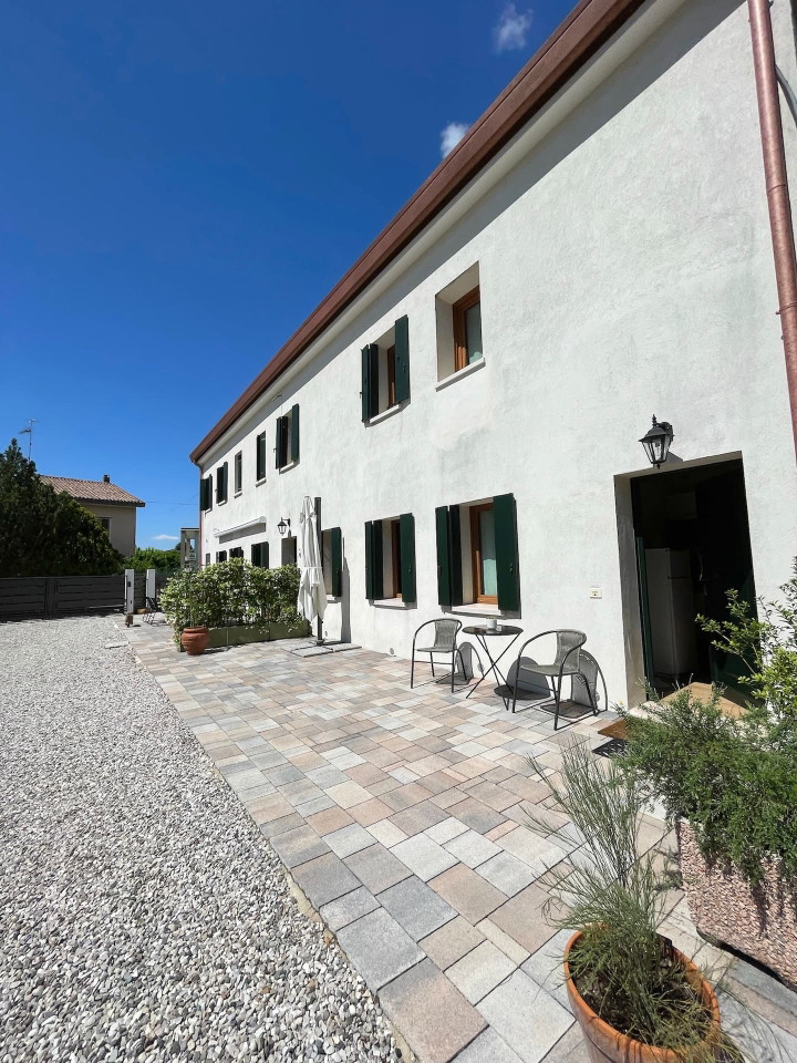 Treviso Guest House - Treviso