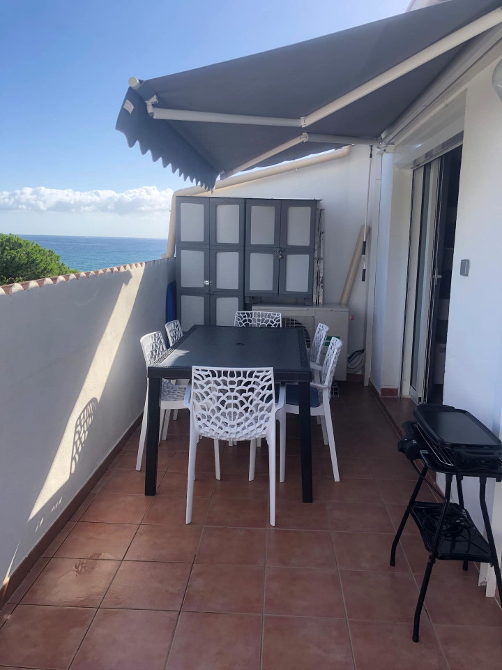 Nice Apartment With Pool, Sea And Mountain Views - Corsica