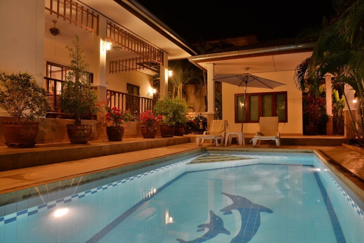 The Best House - Hua Hin