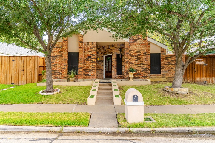 Bradmore Hills Heaven! Relax Comfy. - Grapevine, TX