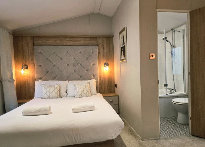 Premium Lodge In Camber Sands - Camber Sands