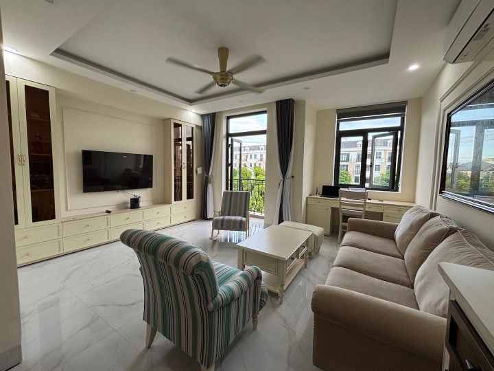 M&m Homestay Vincom Quang Tri - Vietnam