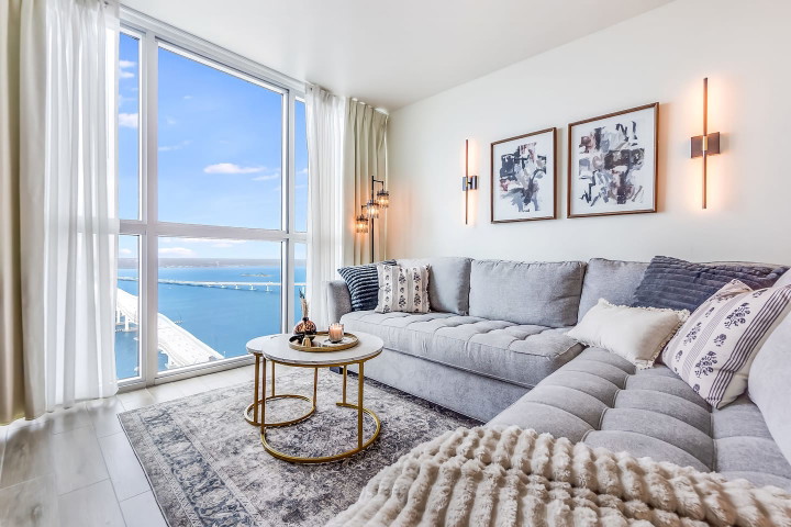 Legacy Downtown | Waterfront Views - Fort Myers, FL