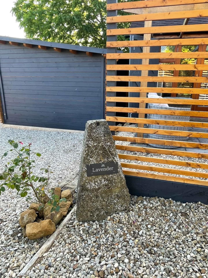 Lavender Cottage - Cotswolds - Banbury