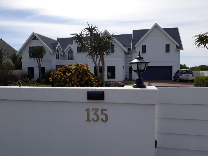 Luxury Accommodation On St Francis Links Estate - Saint Francis Bay
