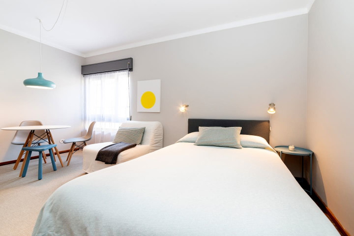 Cascais Apartment · 5-min Walk To Beach & Train - Cascais