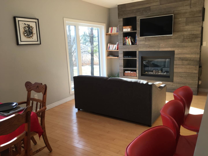 Spacious Condo, In The Middle Of Bromont - Bromont