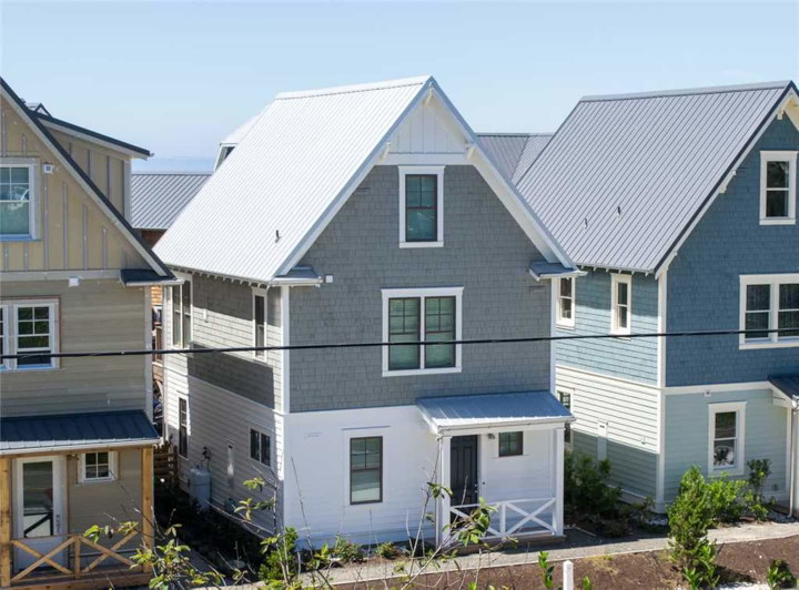 Seabrook Seaberry | Pet Friendly, Ocean View, 3br - Moclips, WA