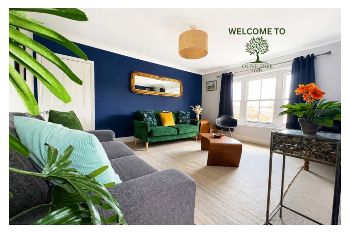The Nest | Arundel | Castle | Iconic High Street - Arundel