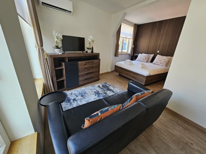 Mooie Kamer In Het Hart Van Scheveningen - Den Haag