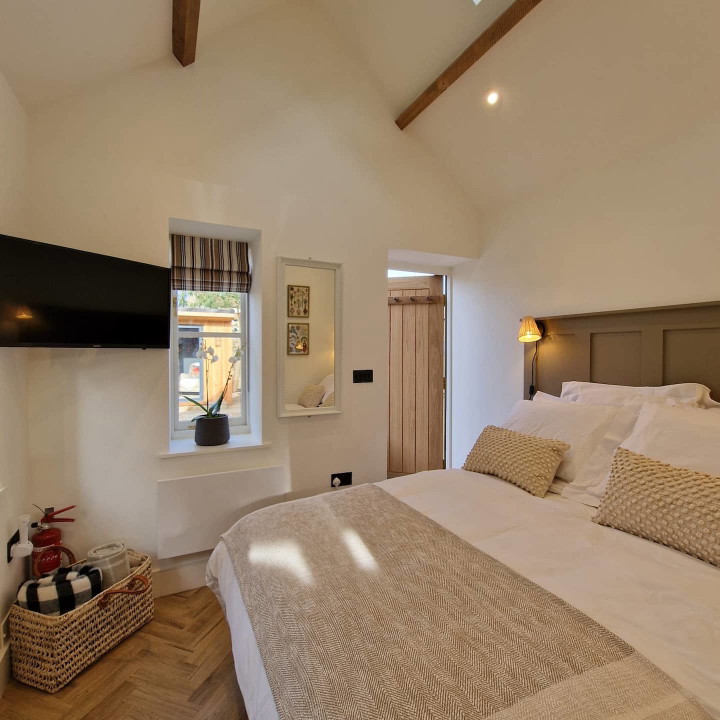 Luxury Studio Haven In Helmsley - Helmsley