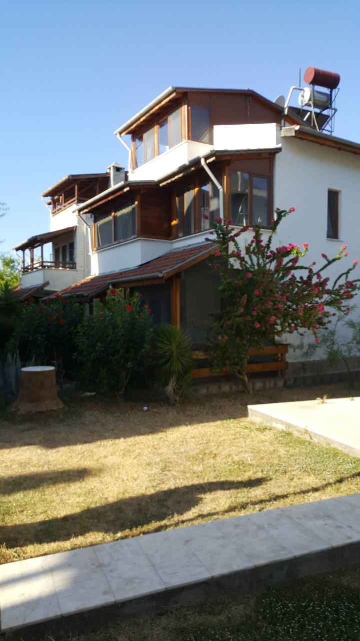 Villa At Mediterranean Paradise - No:078 - Sarıgerme