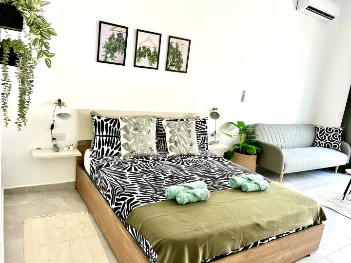 Studio 6 Sliema - Malta